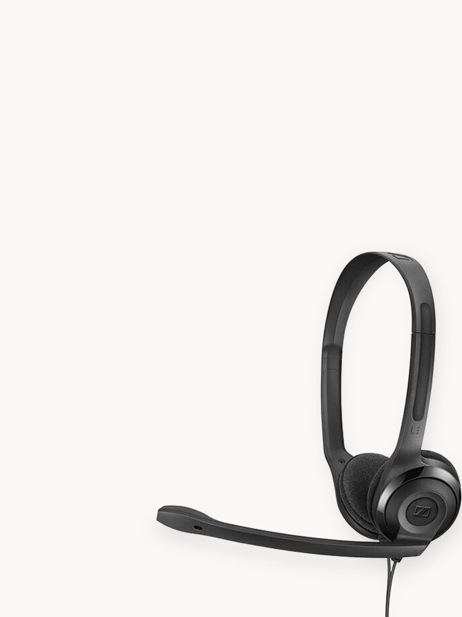 Гарнитура Epos Sennheiser PC 5 CHAT