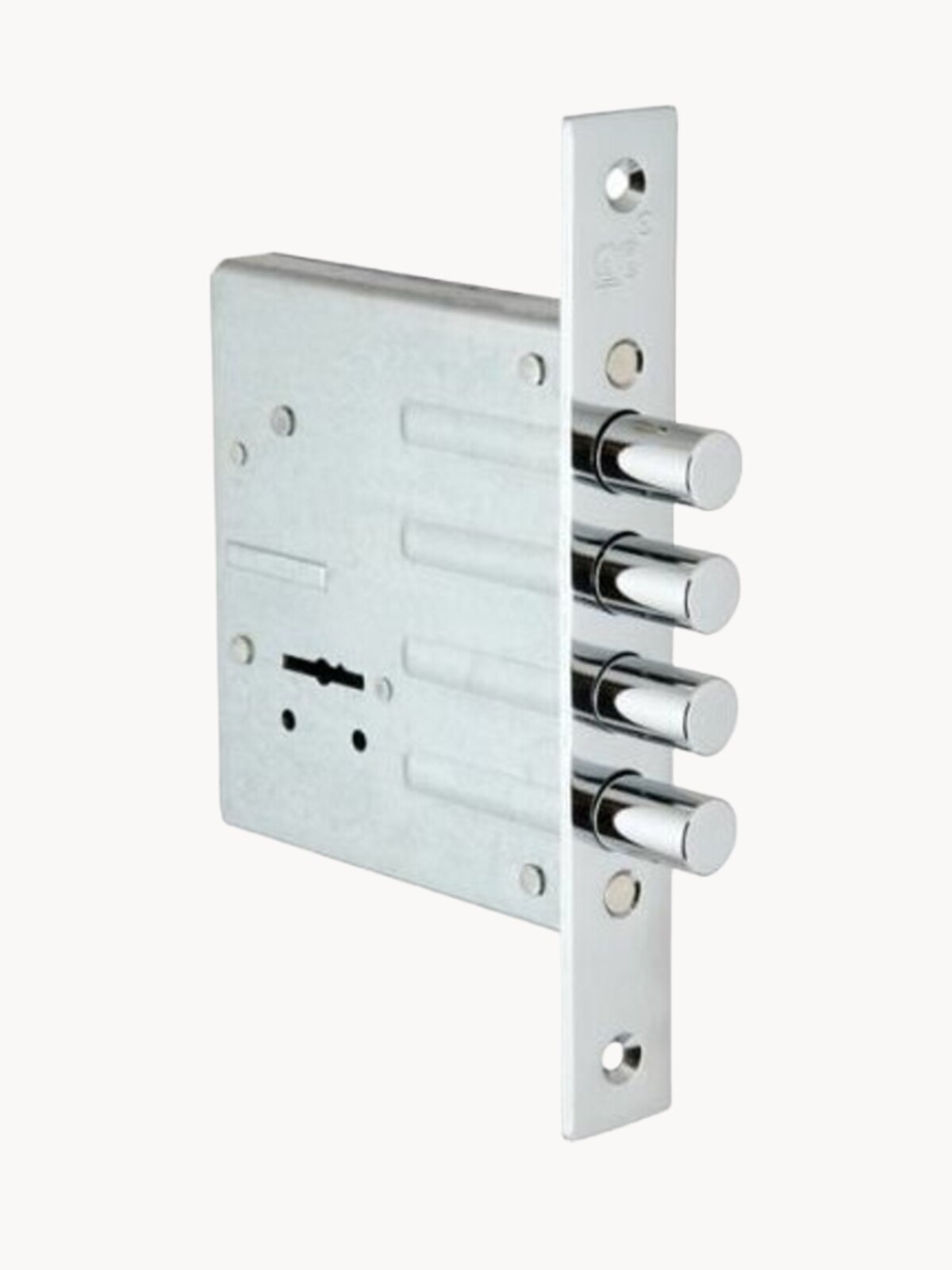 Замок врезной сувальдный Сам ЗВ8-8М/13, 3 кл. /81300/