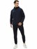 Ветровка FORWARD Jacket, размер 3XL, синий