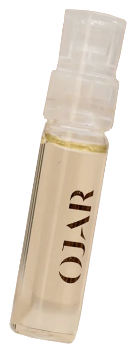 Ojar Infusion Velours Бархатный Настой 2 мл - масляные духи унисекс / Ожар Инфьюжн