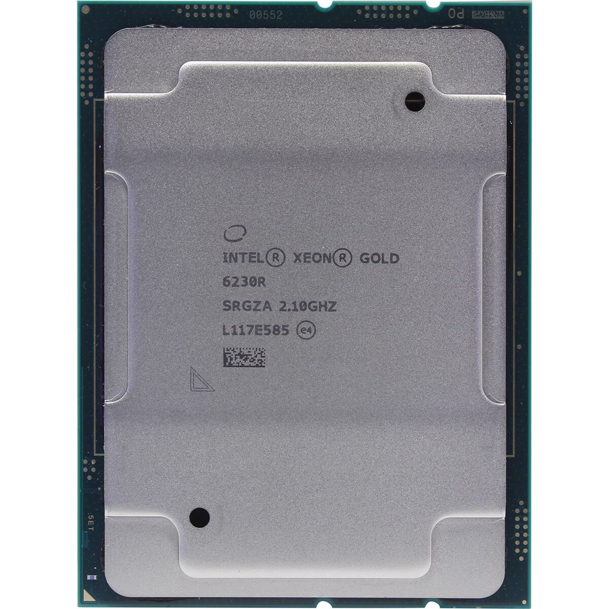 Процессор Intel Xeon Gold 6230R OEM 2.1 ГГц - 4 ГГц/26 ядер/35.75 Мб/150 Вт/Socket LGA3647