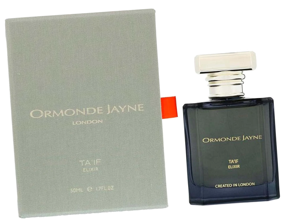 Духи Ormonde Jayne Ta If Elixir 88 мл для мужчин и женщин / Ормонд Джейн Таиф Эликсир аромат