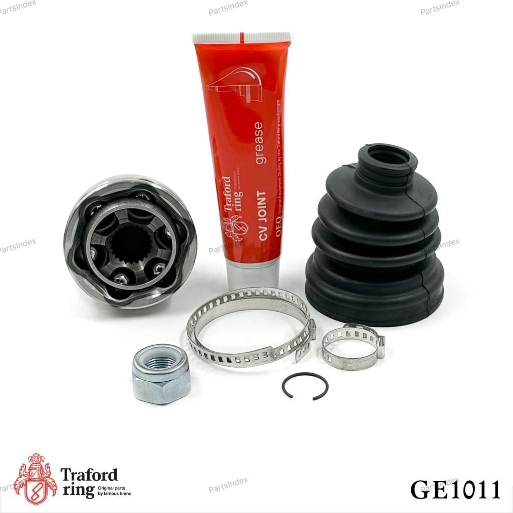 ШРУС наружный, Renault Logan (04-) 1.6i (21х22 шлц.), TRAFORD RING GE1011