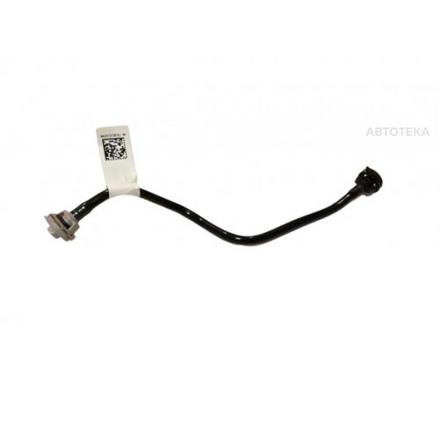 Трубка для удаления воздуха VAG 4G0121081EJ