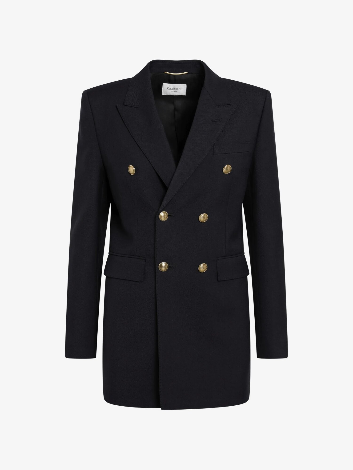 Пиджак Yves Saint Laurent