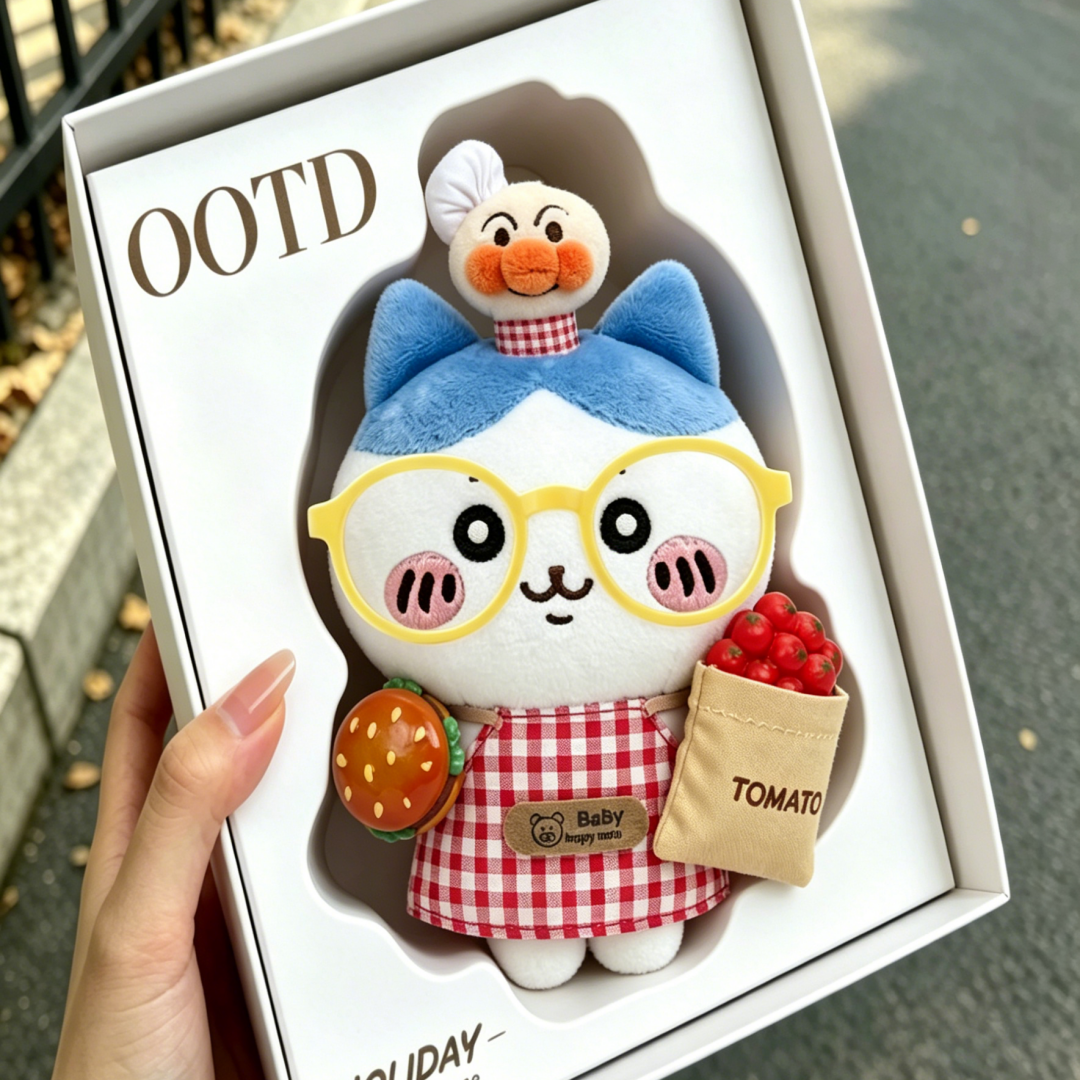 Игрушки подвесные E-STRONG — фото 1