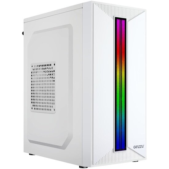 Корпус Ginzzu B380