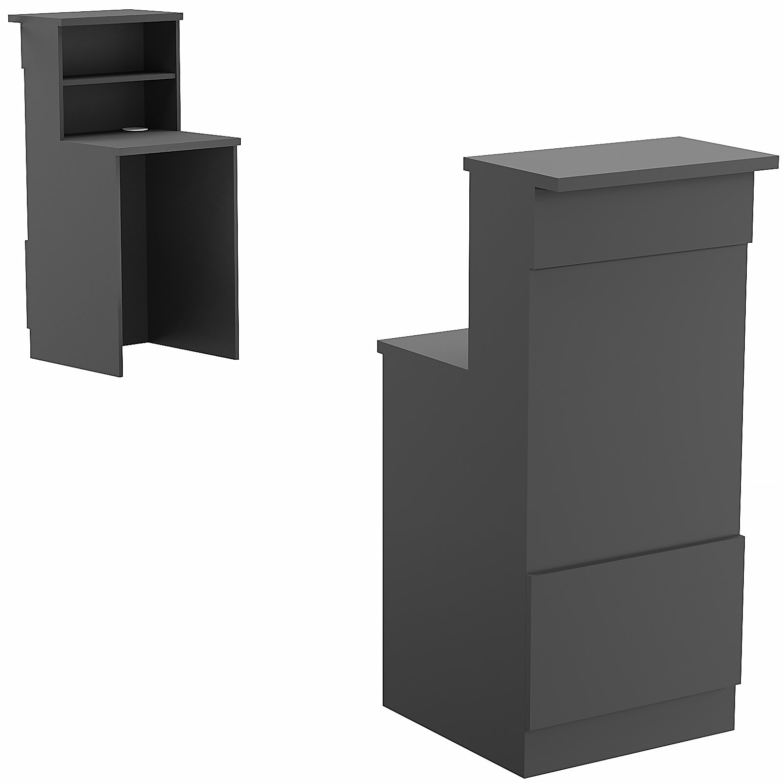 Ресепшн Сеть №2, Черный. Производитель товара - компания ТОБ.