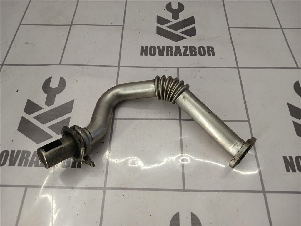 Трубка системы рециркуляции (EGR) Skoda Octavia A5 1Z 04-13
