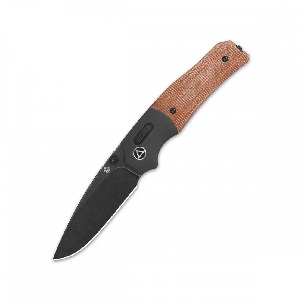 QSP KNIFE QS157-C2 Нож qsp qs157-c2 vault