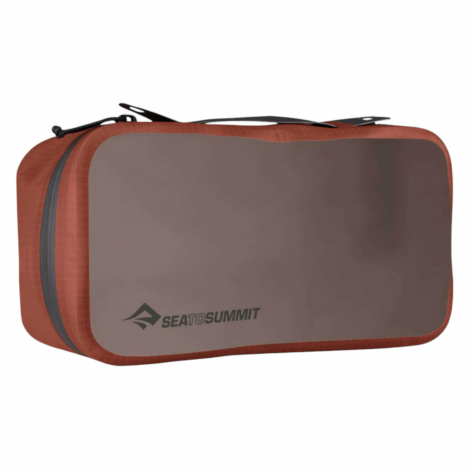 Органайзер Sea To Summit Hydraulic Packing Cube M/R Rust