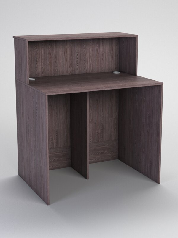 Барная стойка "стайл" №3А, Ясень Анкор. Производитель товара - компания Westcom.