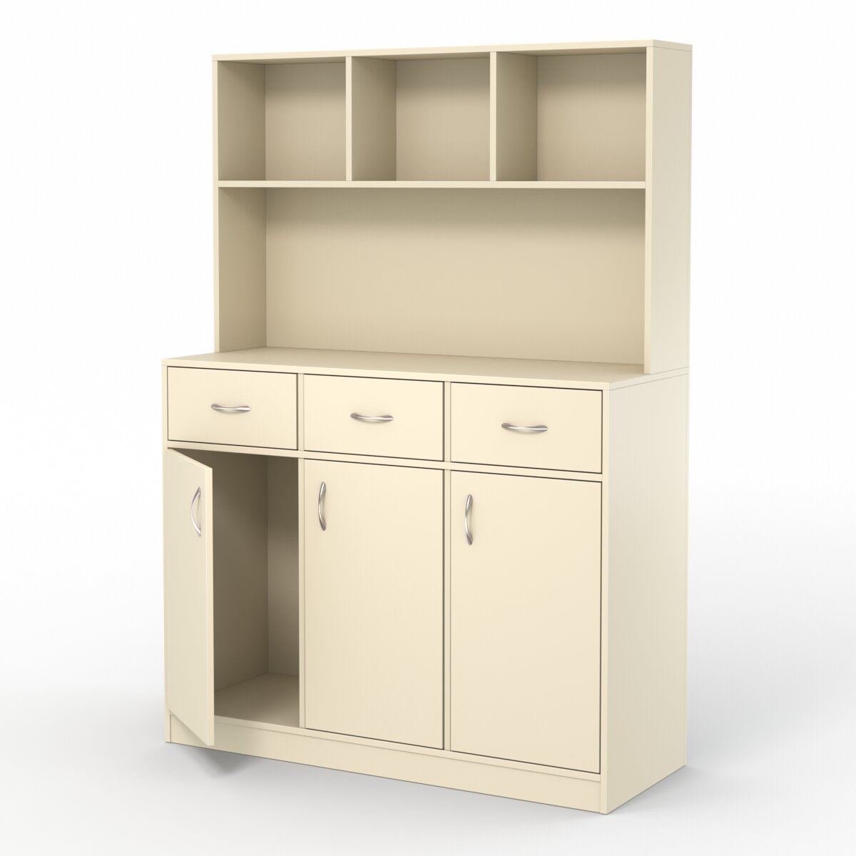 Станция официанта №14, Крем Вайс. Производитель товара - компания Westcom.