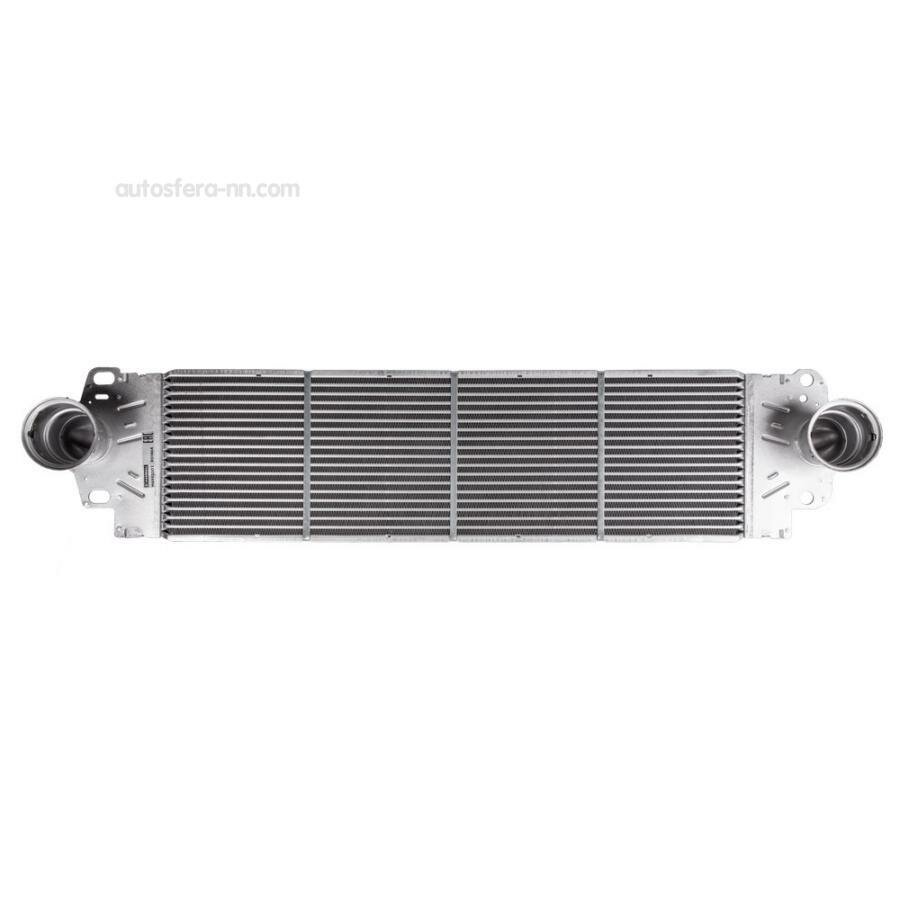 MARSHALL M4992003 Интеркулер VW TRANSPORTER / MULTIVAN 1.9D-2.5D 03-09