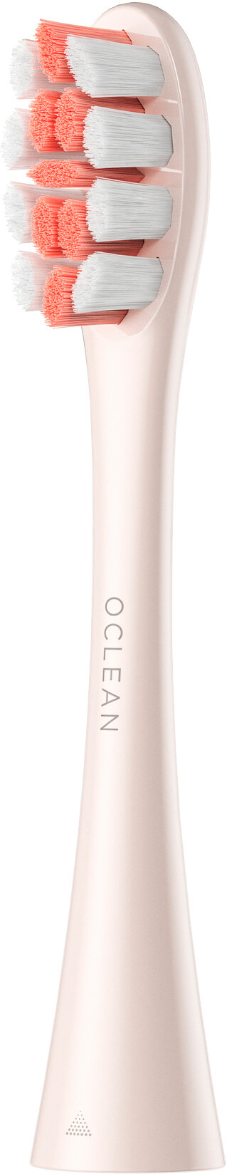 Насадки Oclean Professional P1C8, для электрических щеток, 2 шт