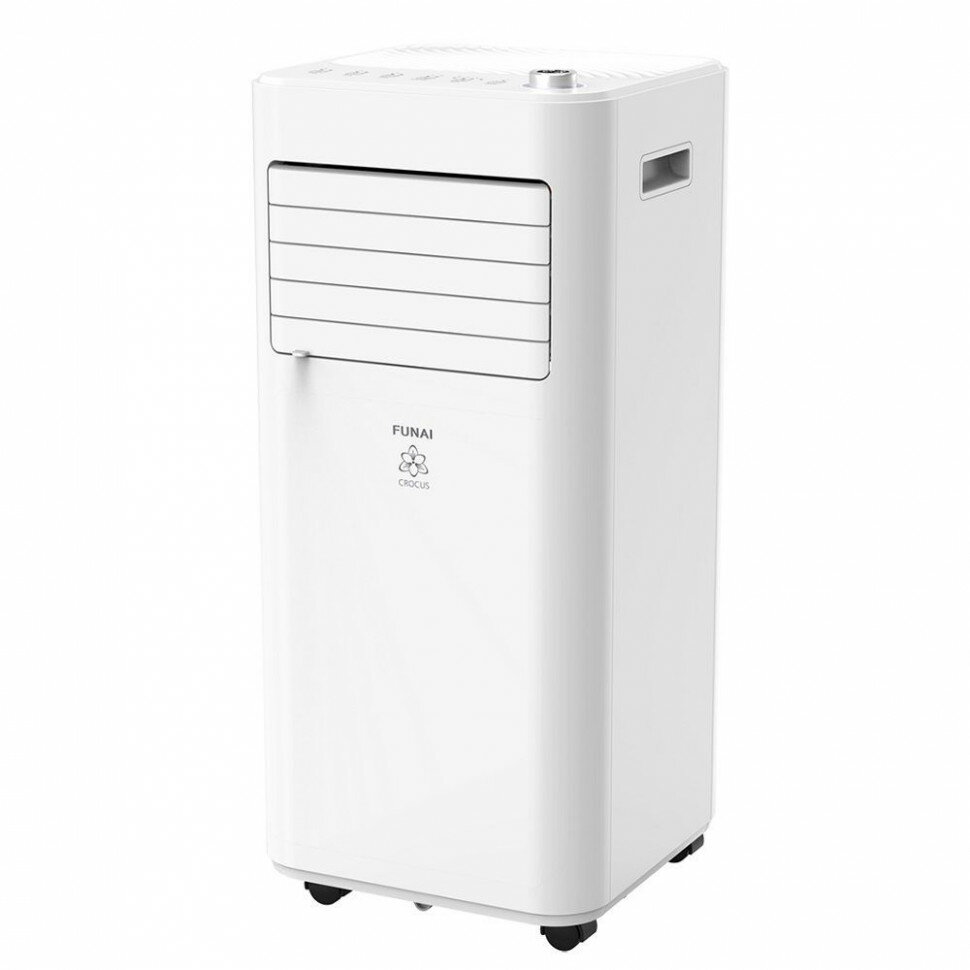 Мобильный кондиционер FUNAI MAC-CS29CON01 (НС-1609749)