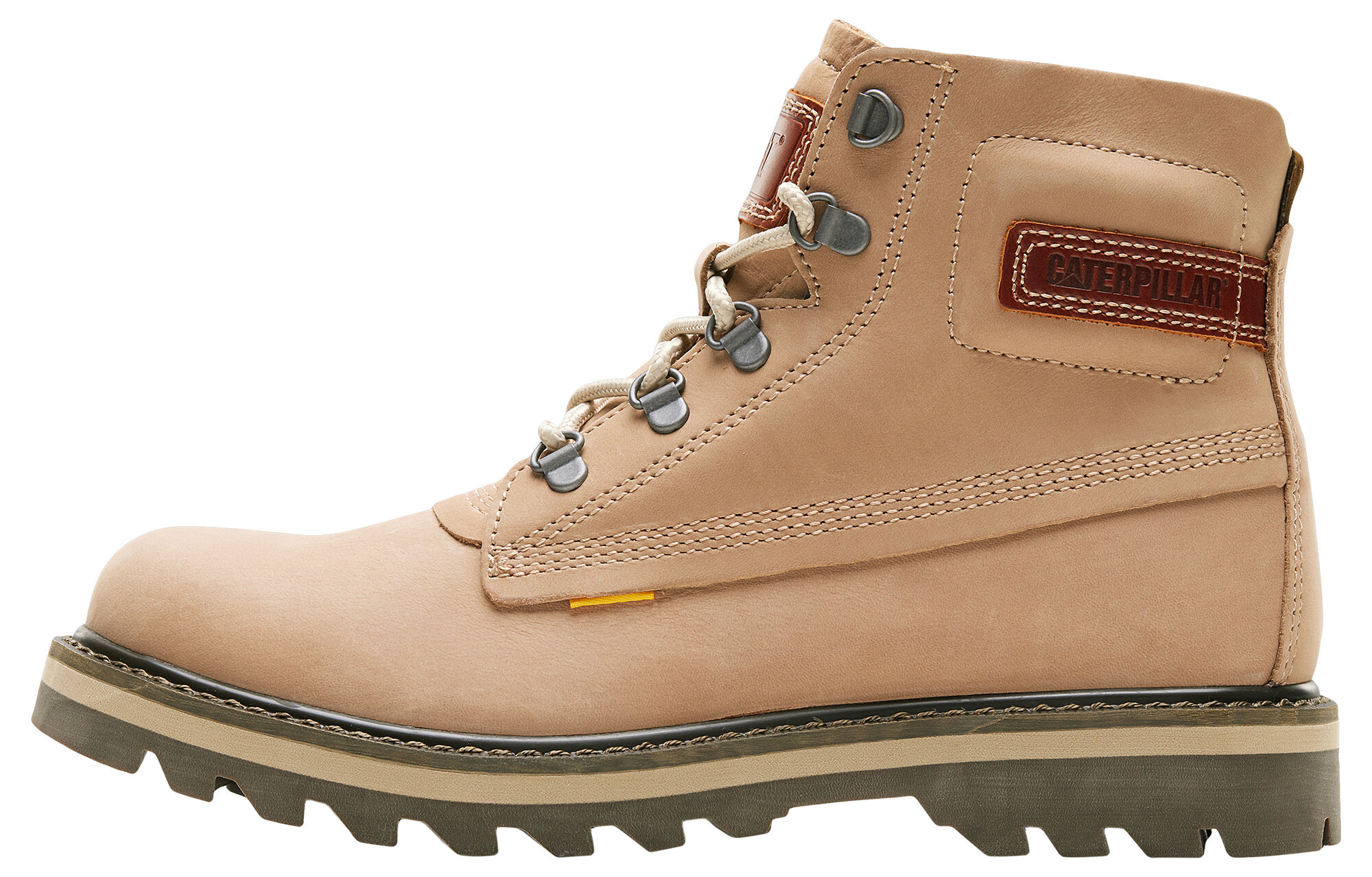 Ботинки CAT REWORK Collection