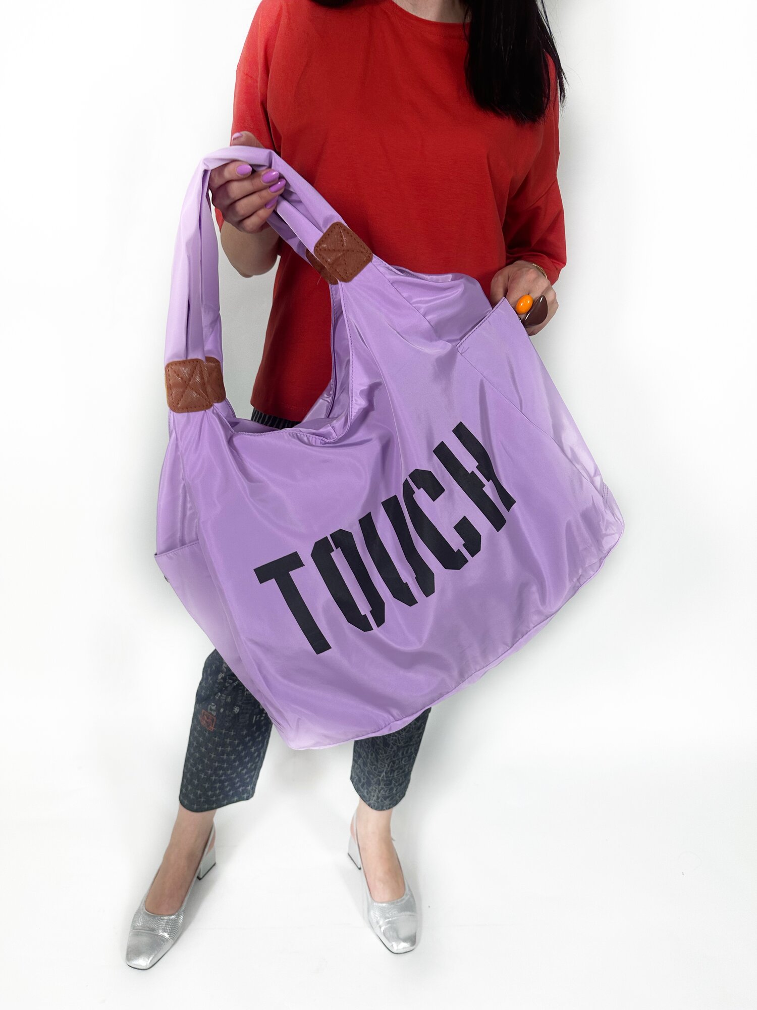 Сумка дорожная 