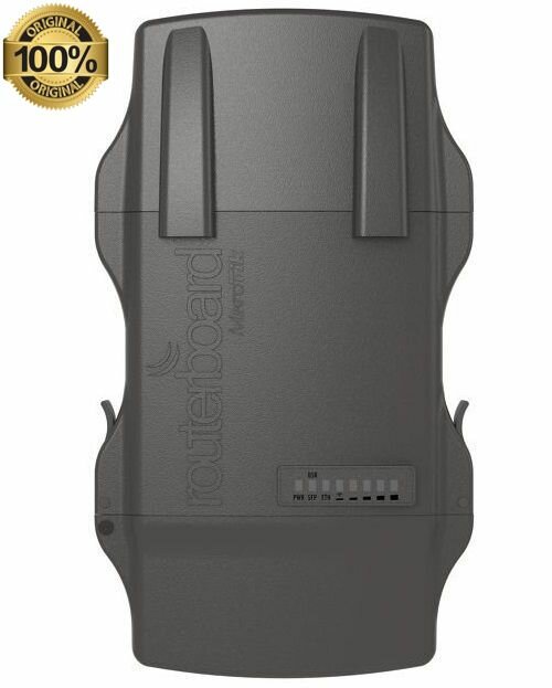 Роутер MIKROTIK RB921UAGS-5SHPacD-NM