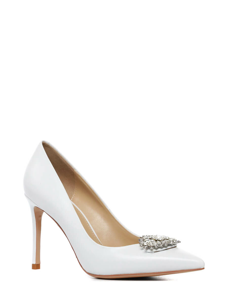 Туфли лодочки 