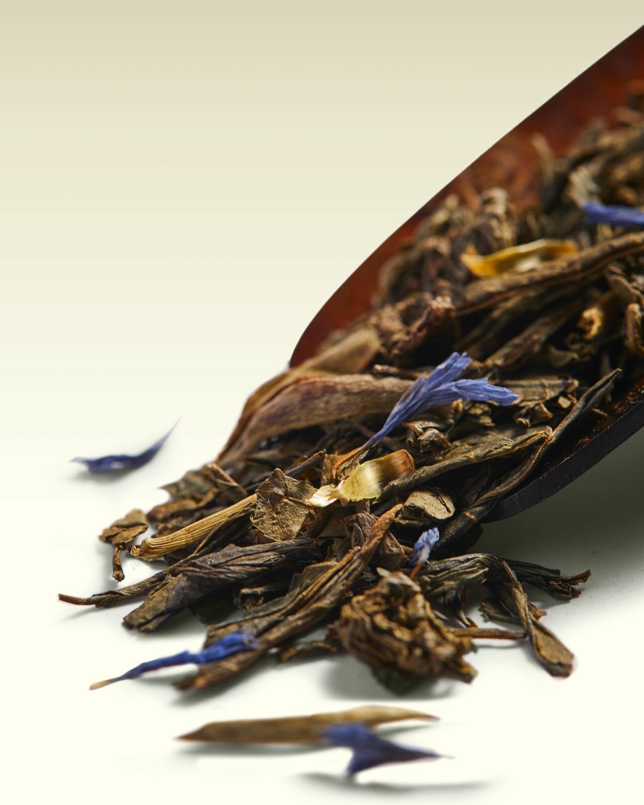 Чай синий чай / Улун, зеленый чай, белый чай TWG White Silk/ TWG Белый шелк 100 гр.