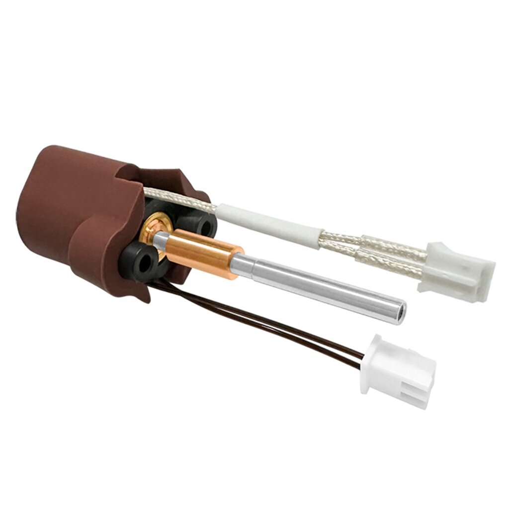 Принтер Хотэнд 3Д с точной установкой блока топления керамического сопла легкой