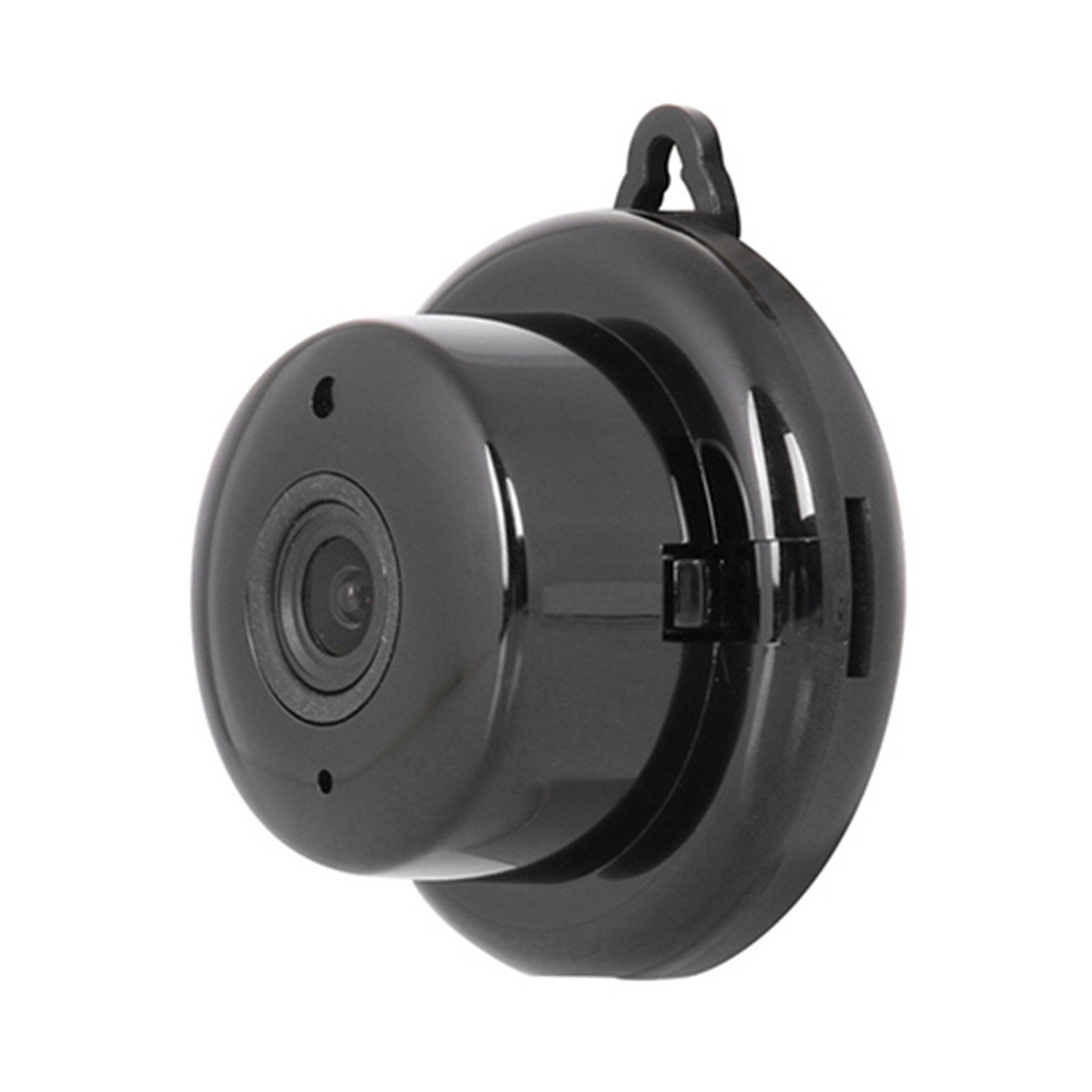 Мини-камера Беспроводная Маленькая камера Удаленного просмотра для обеспечения безопасности с помощью приложения для телефона