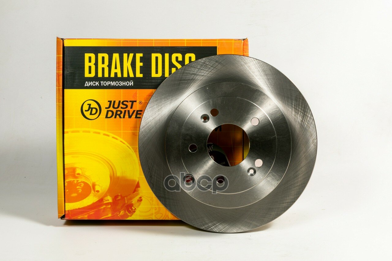 Диск тормозной Just Drive арт. JBD0275