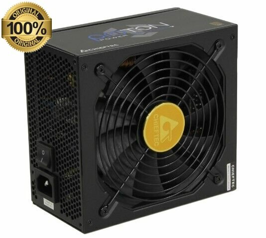 Блок питания компьютера Chieftec BDF-1000C