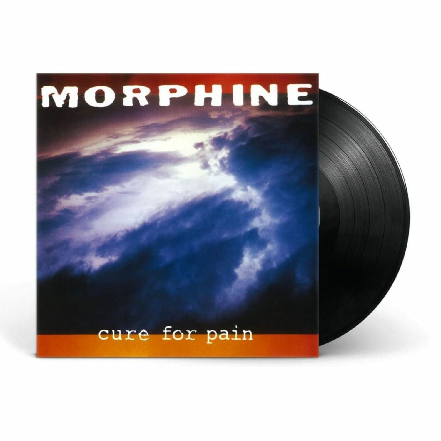 Музыкальный диск