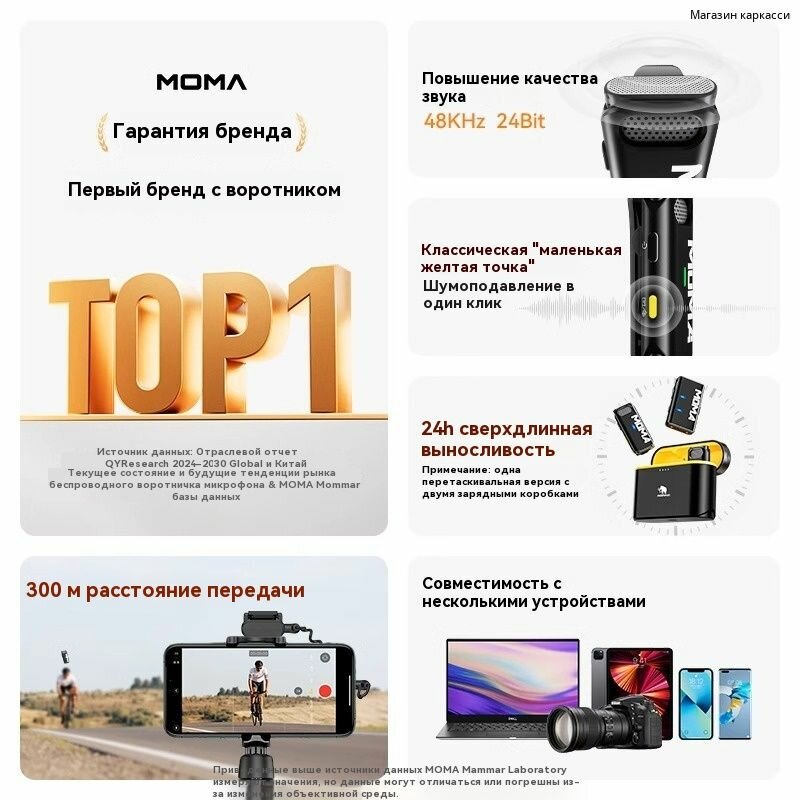 Микрофон — фото 1