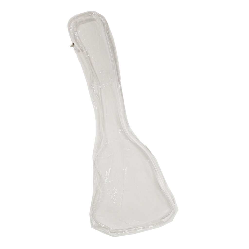 Чехол для Гитары Прозрачный Пылезащитный Чехол для Защиты Электрогитары Пылезащитный Чехол для Гитары Прозрачный Чехол Для Гитары Пылезащитный Чехол