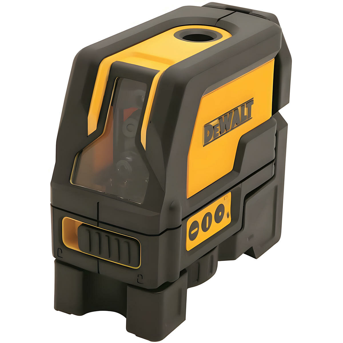 Уровень лазерный DEWALT DW0822