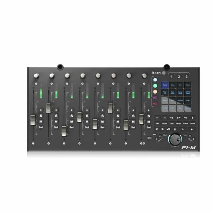 MIDI-контроллер