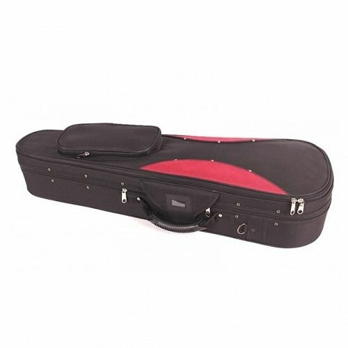 Футляр для скрипки 1/2 Mirra VC-G300-BKR-1/2