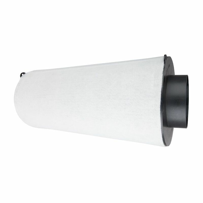 Угольный фильтр для гроубокса 840 м3 / 150 мм GARDEN HIGHPRO PROACTIV