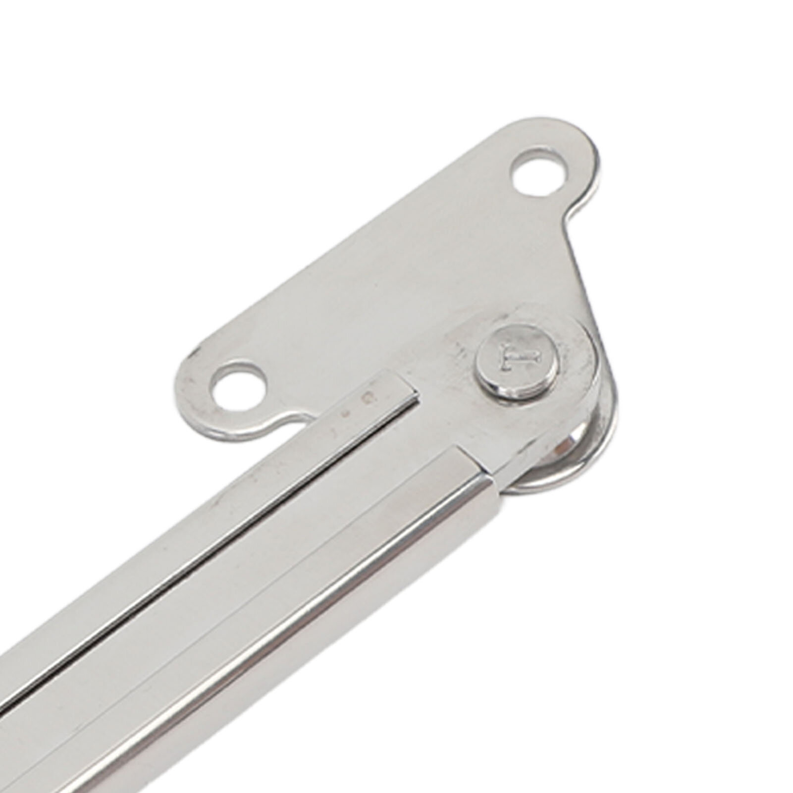 Регулятор упора крышки морского люка, гибкий регулятор опоры люка из нержавеющей стали, выдвижной от 6 до 11 дюймов для лодок, яхт