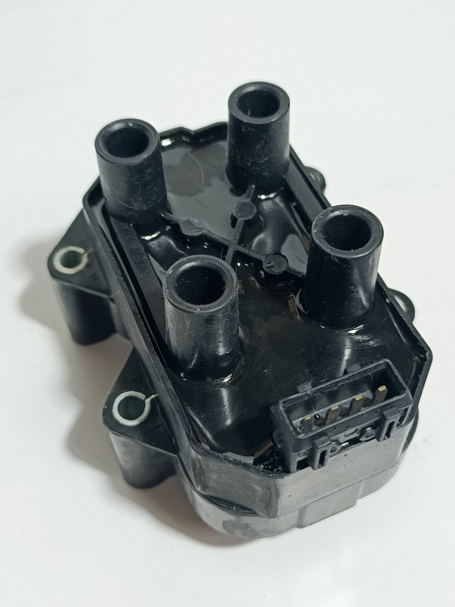 Катушка зажигания SAT Chery Kimo [1.3 16V 5AMT хетчбэк]