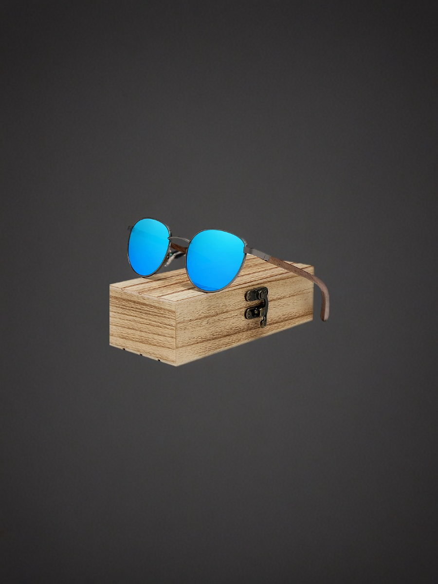 Солнцезащитные очки