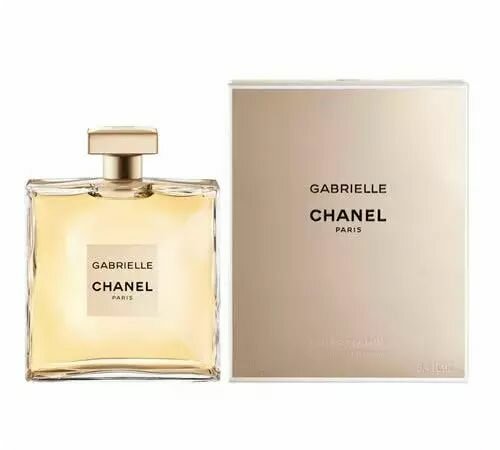 CHANEL GABRIELLE Парфюмерная вода для женщин 100 мл
