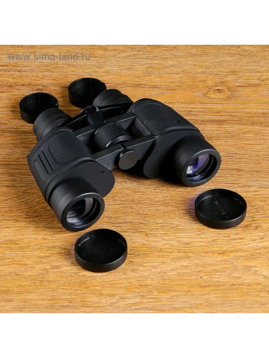 Универсальный бинокль с регулируемым зумом 7-15х35