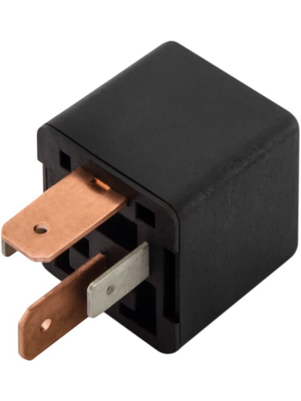 Реле стартера для а/м ВАЗ 1118/2194 (4 конт.) 50 А (46.3787) "ЭМИ"