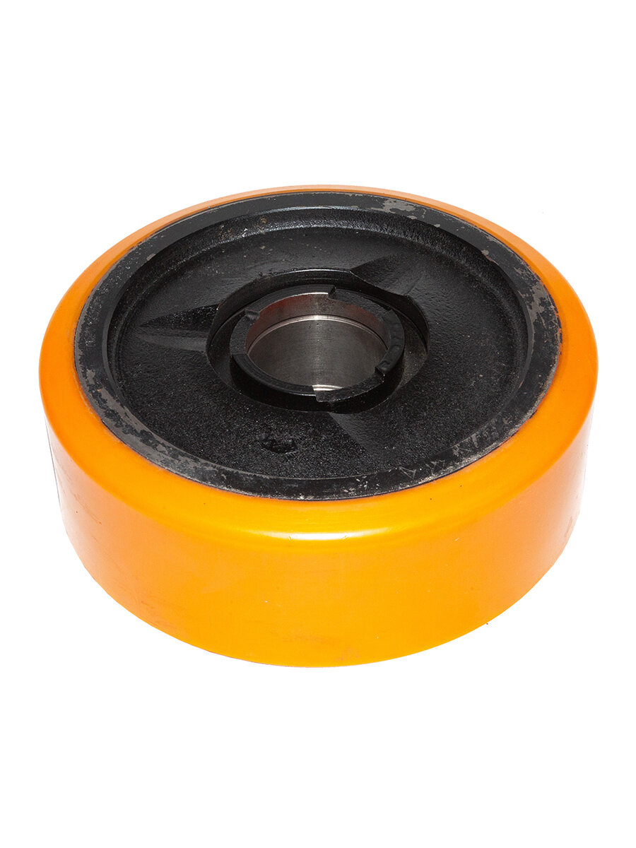 Колесо грузовое d285хS100 Crown (810574-001)