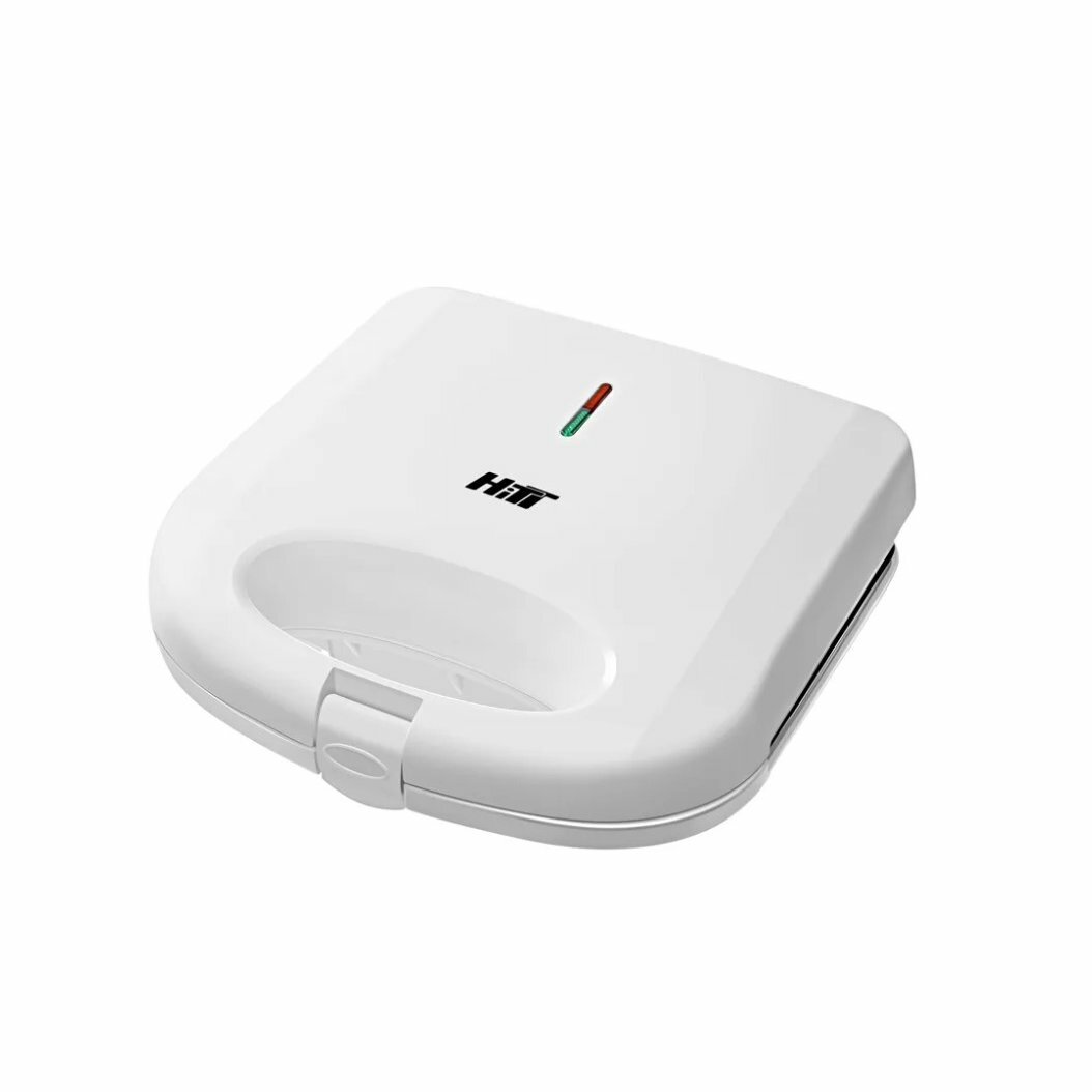 Бутербродница сэндвичница электрическая HT-5206