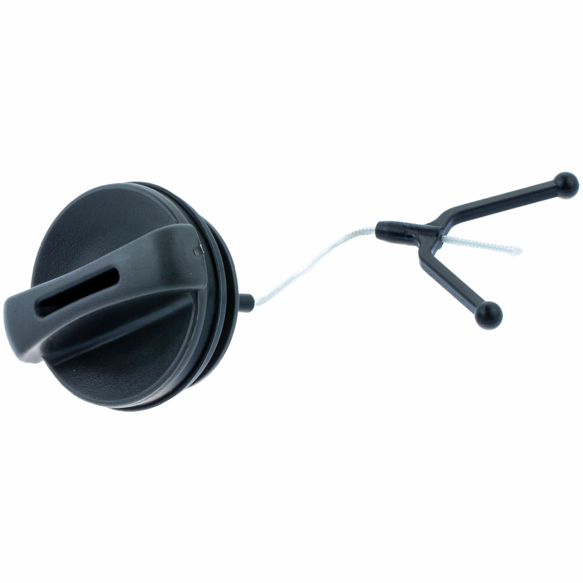 Крышка масляного бака Husqvarna, для бензопилы 120 Mark II/130/135/140/235, оригинал, арт. 5441112-01