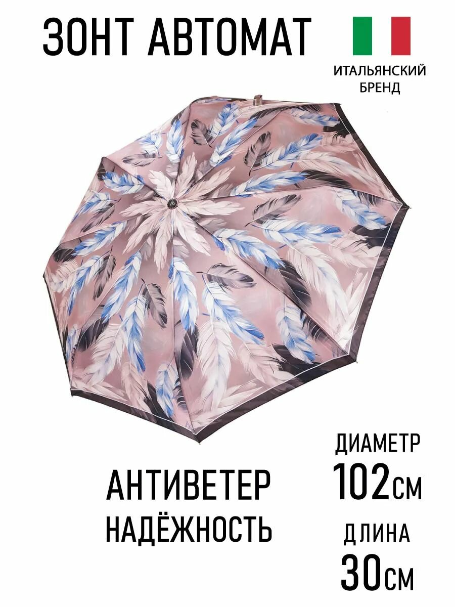 Зонт-трость