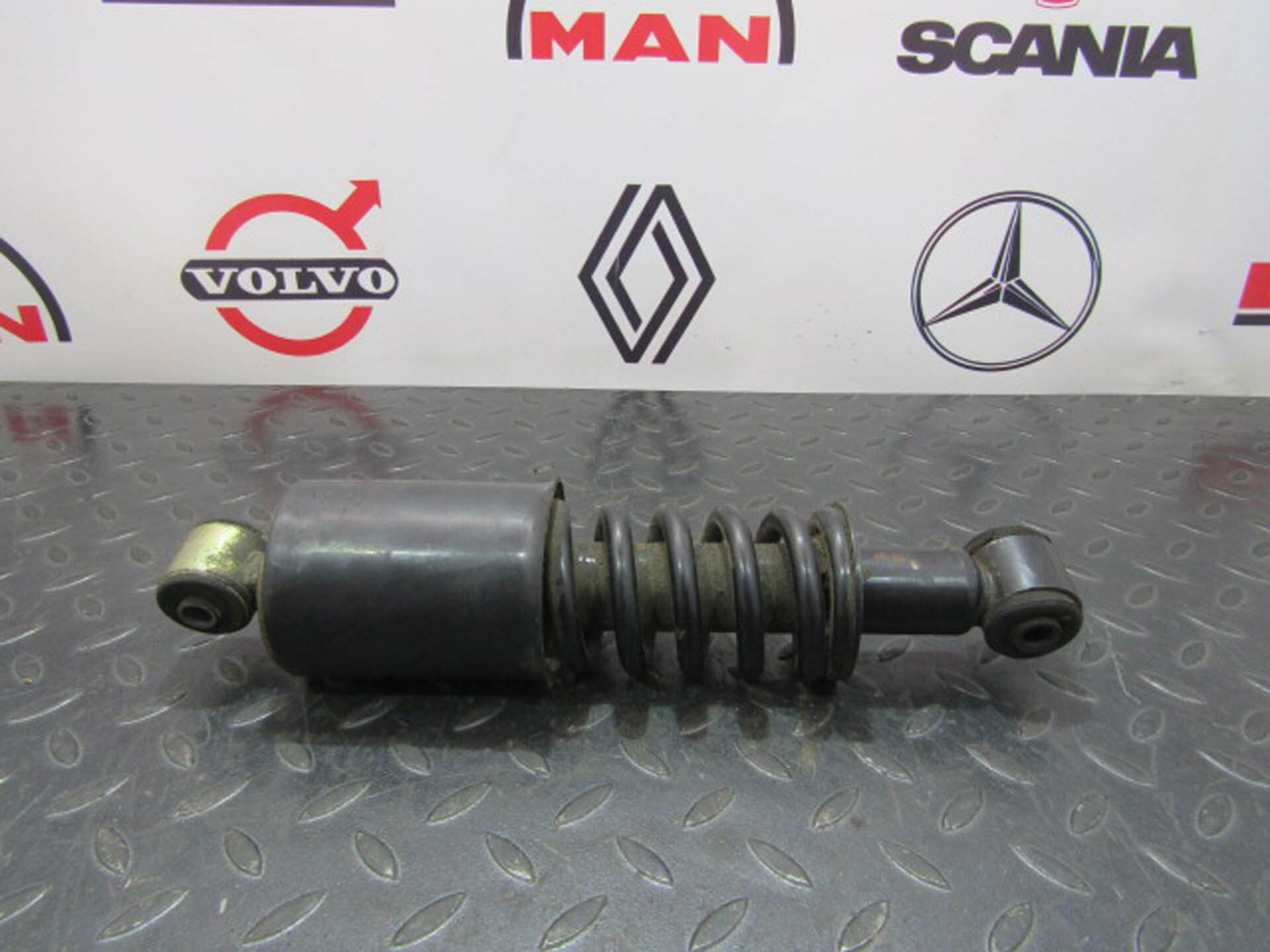 Амортизатор подвески кабины задний UC, MAN TGS, TGA