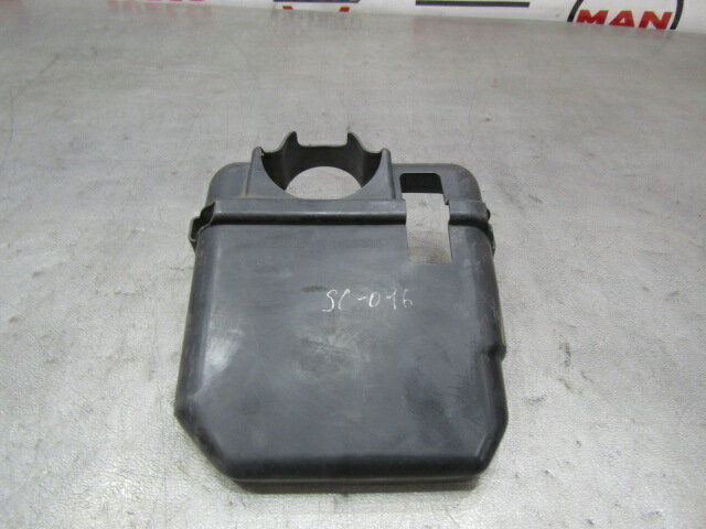 Кожух расширительного бачка радиатора Scania P, G, R