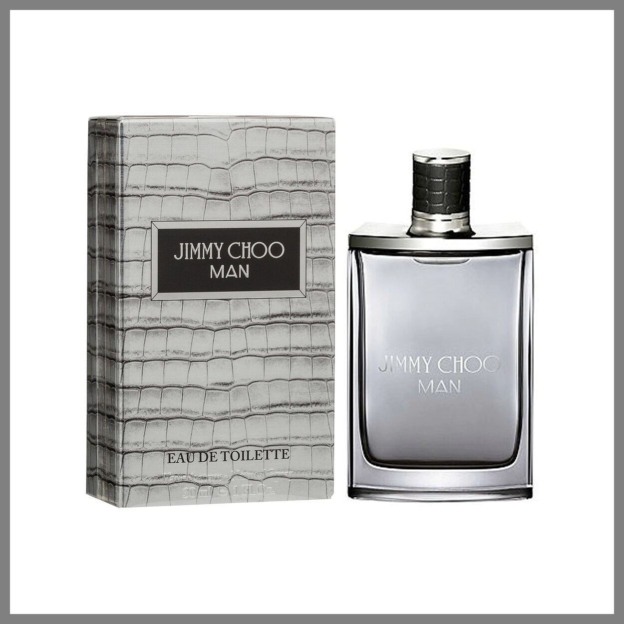 Jimmy Choo Jimmy Choo Man Туалетная вода 30мл