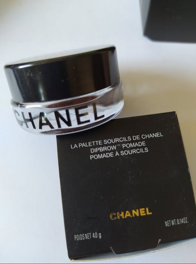 Помада (крем-гель) для бровей